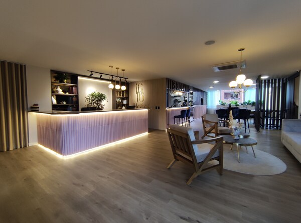 1616 Hotel - Medellín, Colombia