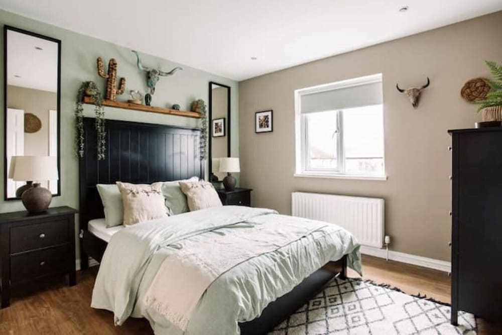 Modern & Stylish Home In The Heart Of Belfast - Stormont
