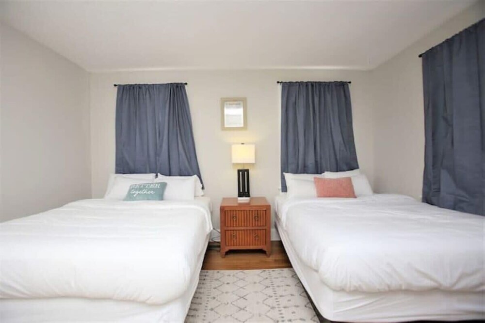 Near USC & Ft Jackson, WiFi & Pet Friendly! - Columbia | Alugue Temporada