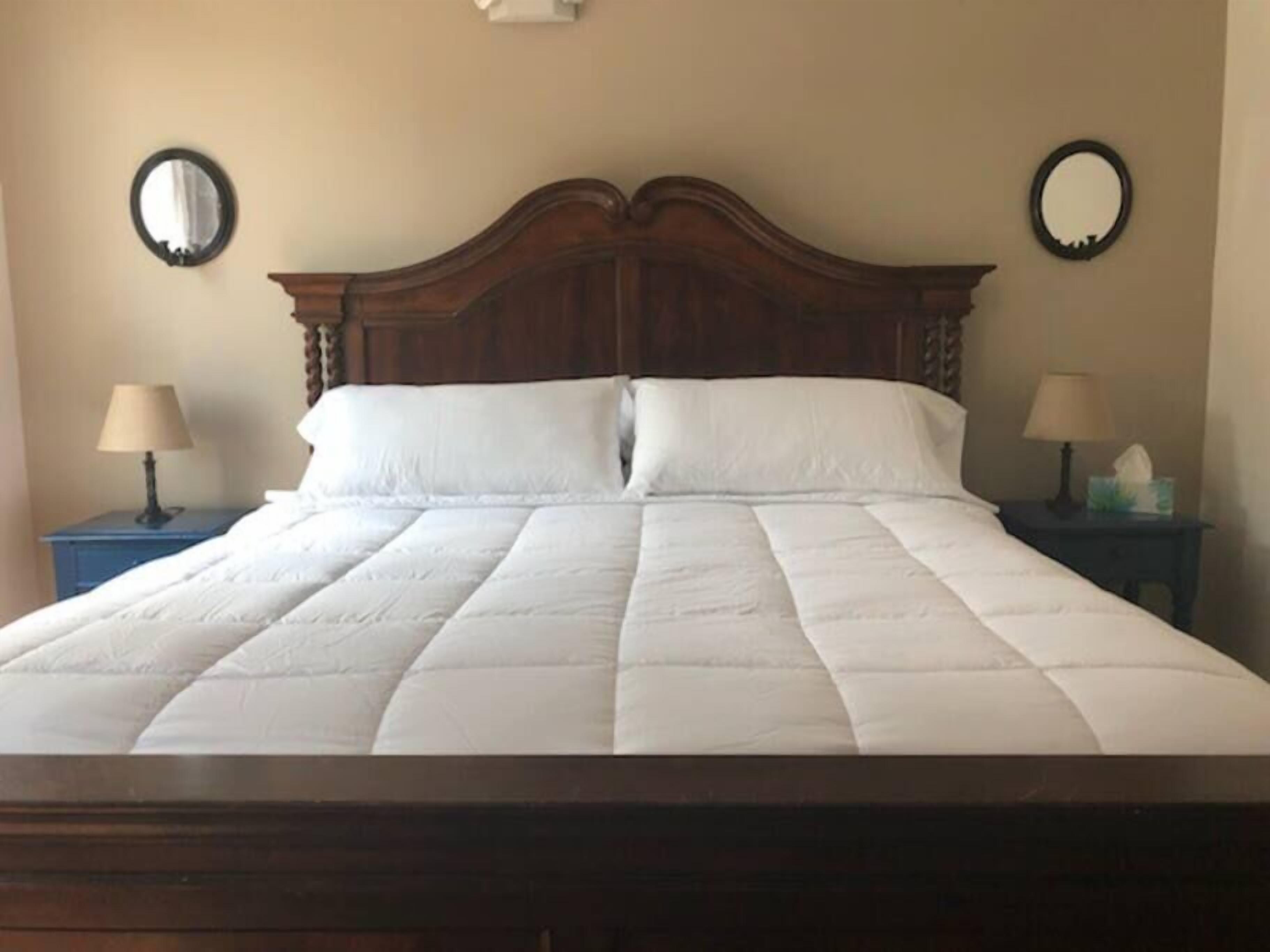 Suite 7 | Roupas de cama premium