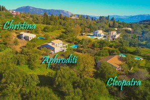 Villa, acessível, fumadores | Wi-fi