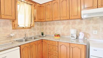 Apartamento | 2 quartos