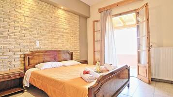 Apartamento | 2 quartos