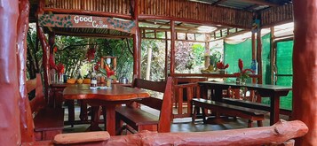 Sala de jantar