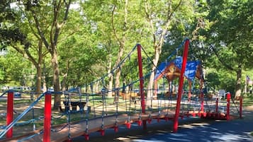 Playground externo