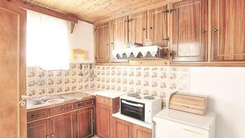 Apartamento | 1 quarto