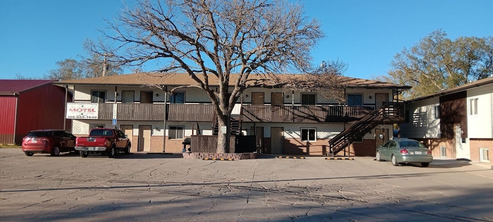 Furnas County Lodging - Nebraska