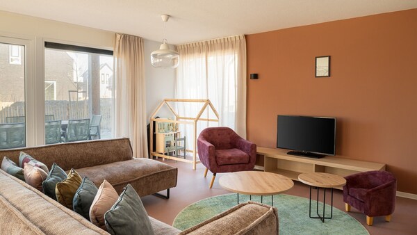 Dormio Resort Nieuwvliet-bad - Cadzand