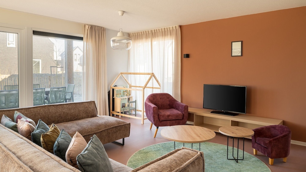 Dormio Resort Nieuwvliet-bad - Zeeland