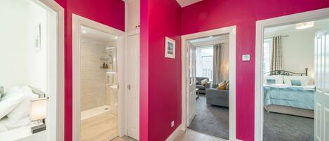 Apartamento | 2 quartos