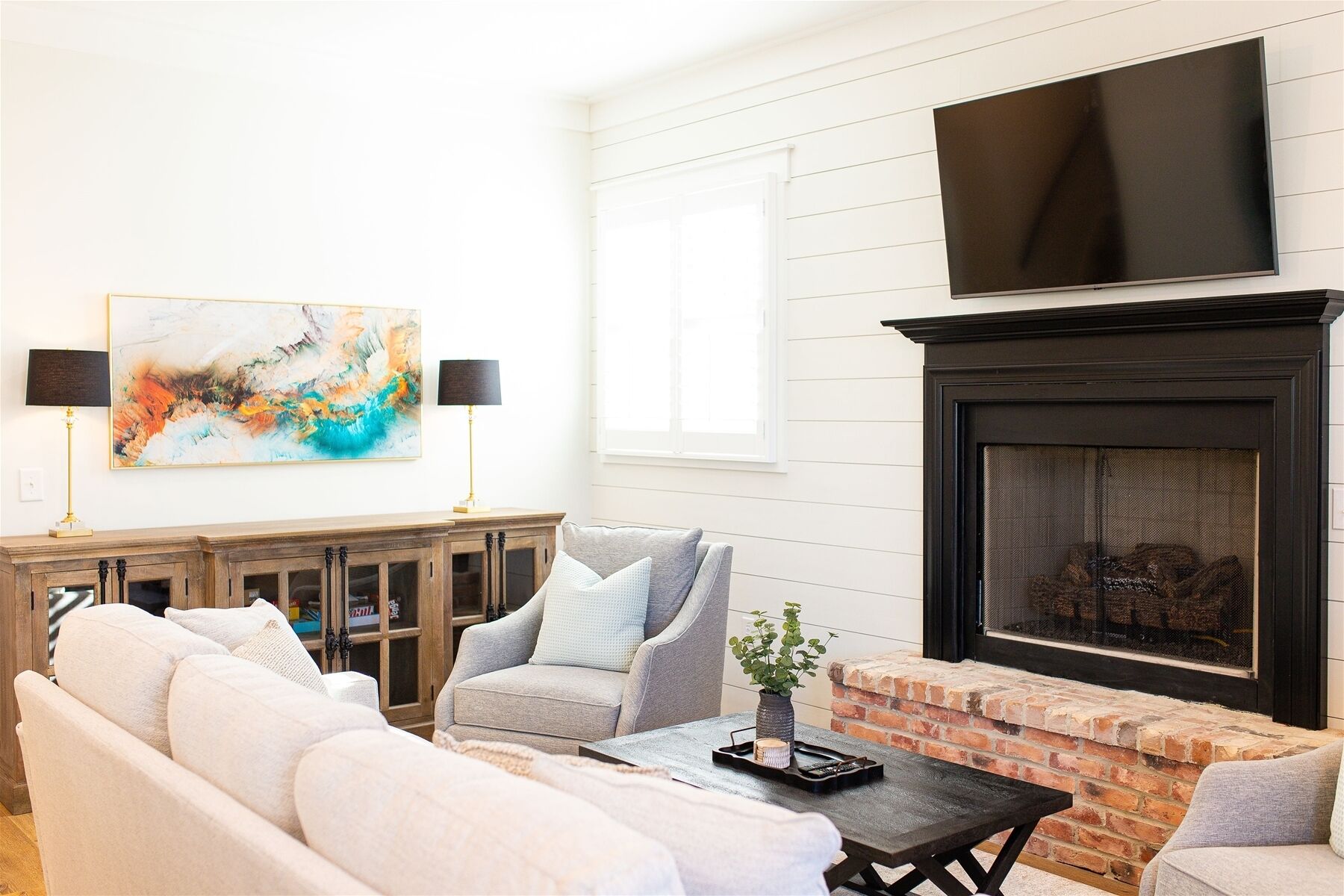 Blue Bird Cottage At River Rocks Plantation - Guntersville, AL