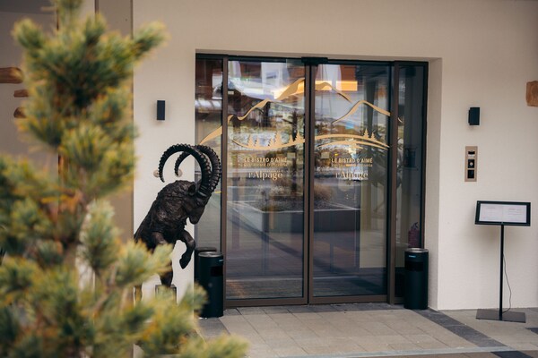 Boutique Hôtel Corbetta - Canton de Fribourg