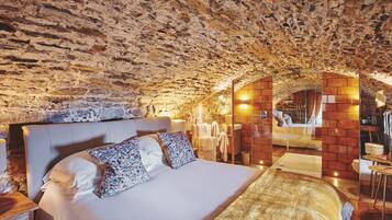 Casa de Campo de Luxo | 4 quartos, ferro/tábua de engomar, Wi-fi grátis
