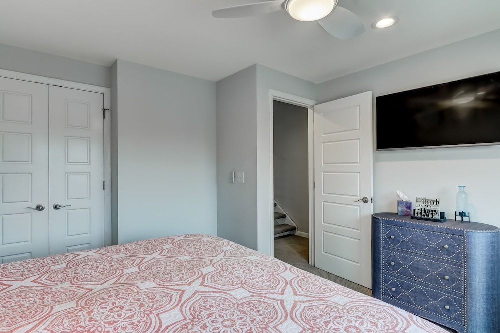 Amelia Island Oceanfront 3 Bedroom - Sandpiper Villa - Nassau County | Vrbo