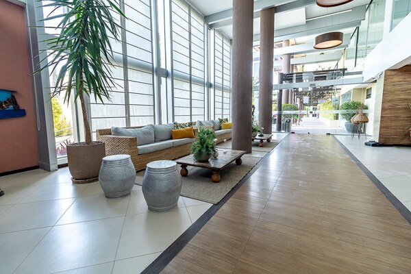 Apto Em Barra Bali Resort Destino Bsm 2 - Alagoas