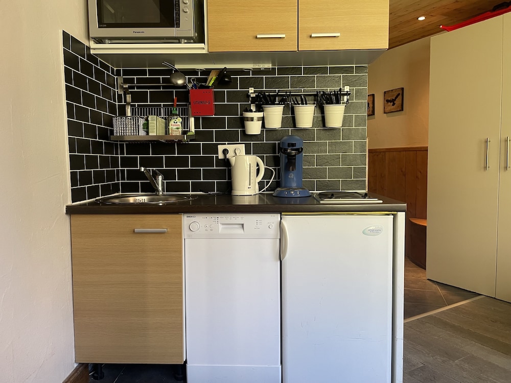 Apartment At The Foot Of The Slopes - Abondance