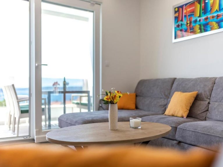 Luxury Villa La Nonna Ana - Entertainment,fitness,pool,sea View - Croatia