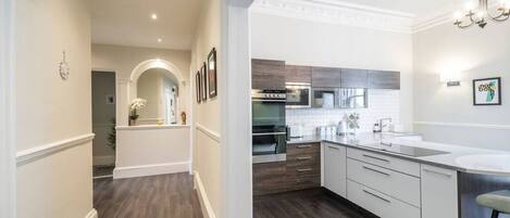 Apartamento | 2 quartos