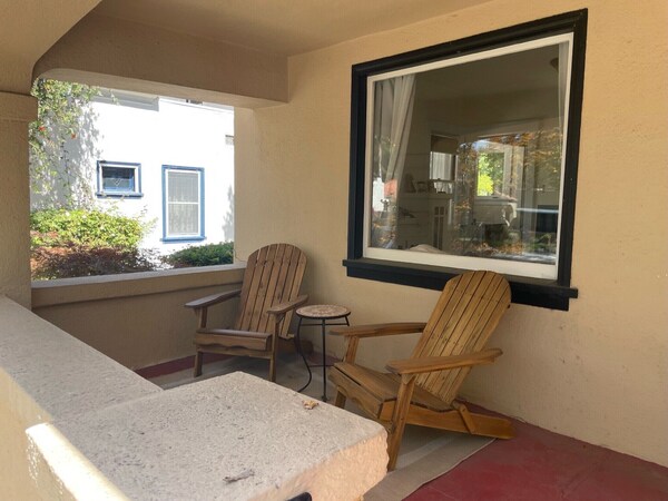 Private Room For Rent Near Downtown San Jose - Santa Clara