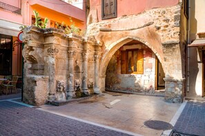 Villa | 6 quartos, internet de alta velocidade 