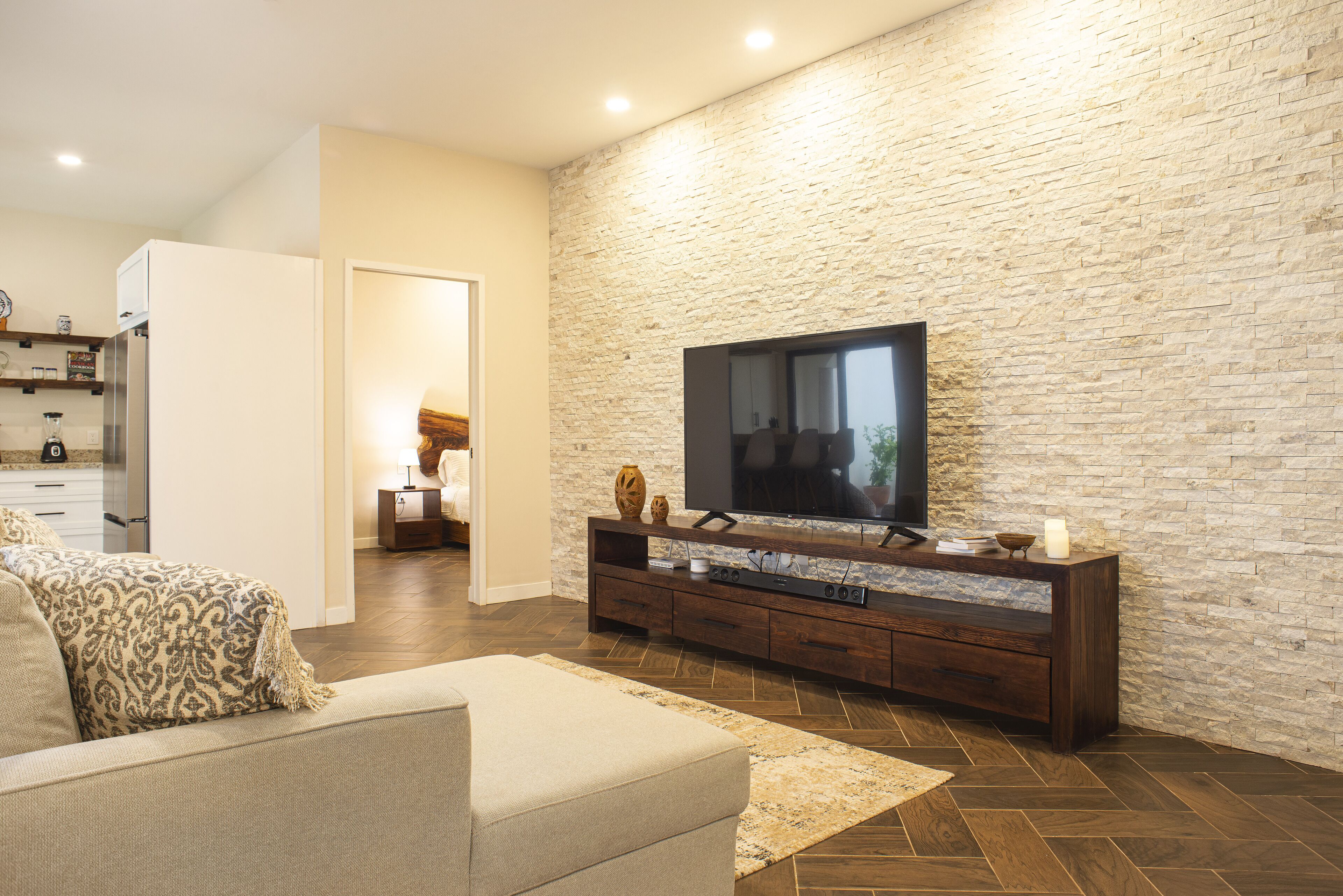 Casa Ixchel 1 | A Modern Mexican Oasis In Cozumel - Cozumel