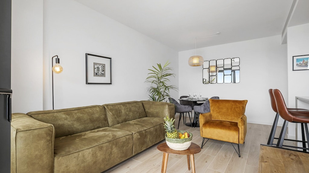 Roli | Sea Views - Pool - Terrace - Estepona