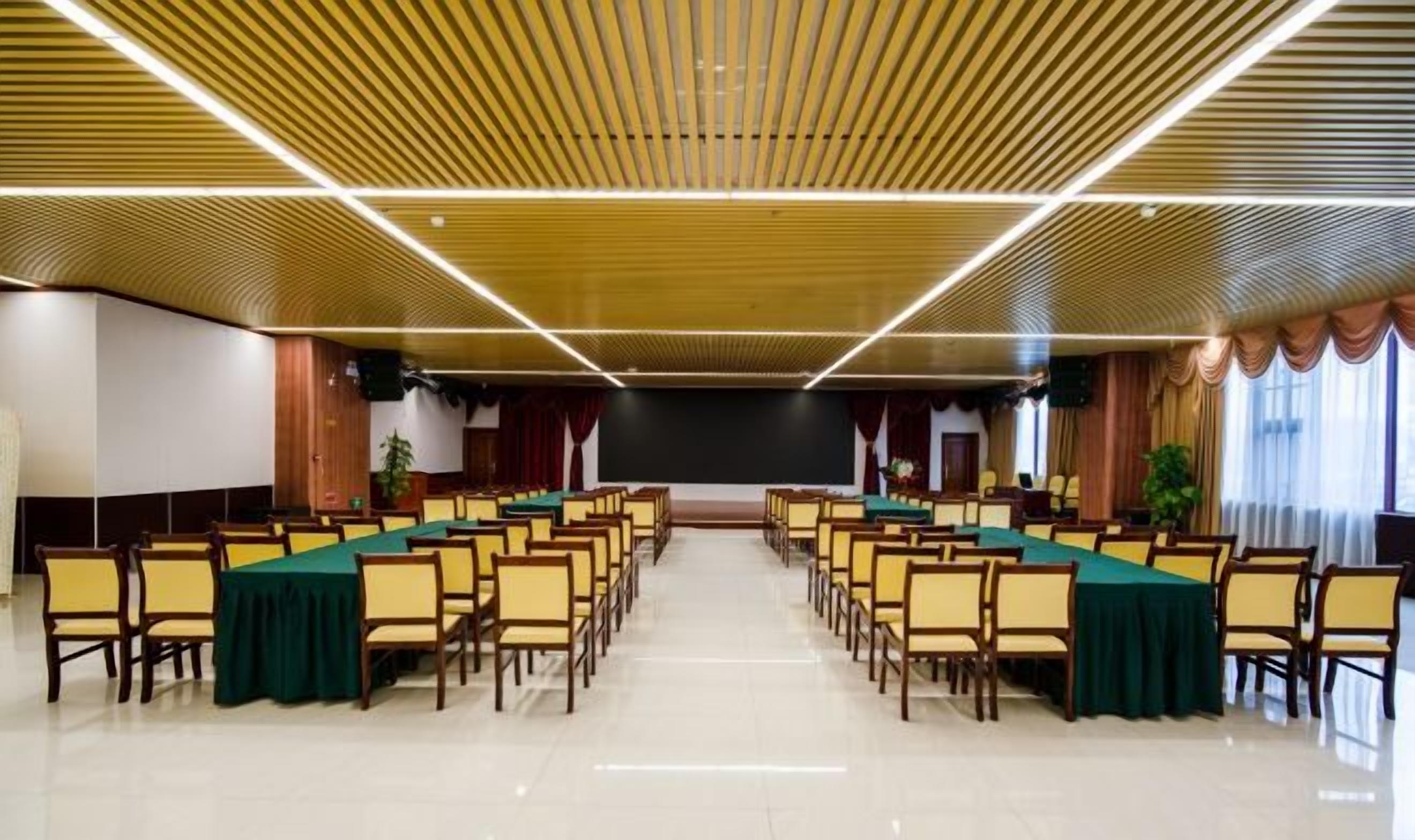 Sala de reunião
