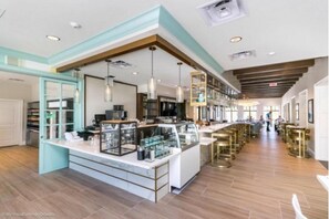 Café