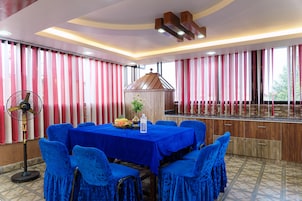 Restaurantes