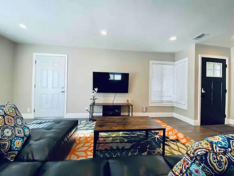 Spacious 3b2b Home: Prime Location - Hayward, CA