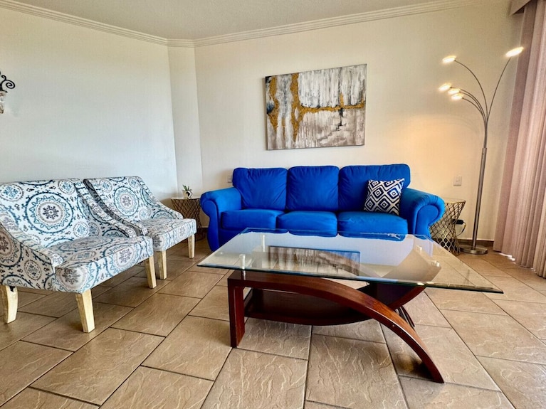 Casa Blanca C 305 · Pet Friendly Condo In Casa Blanca - Sonora