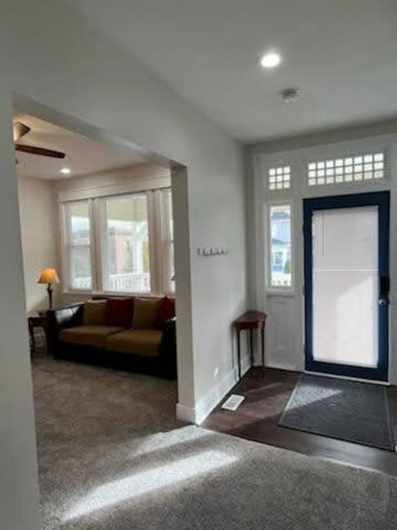 1890's Craftsman Home 5br 4ba, Sleeps 16+ W 6 Tvs. - Nebraska