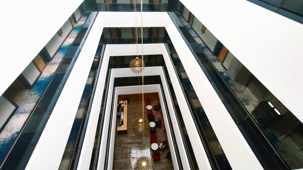 Side Zeugma Hotel - Side