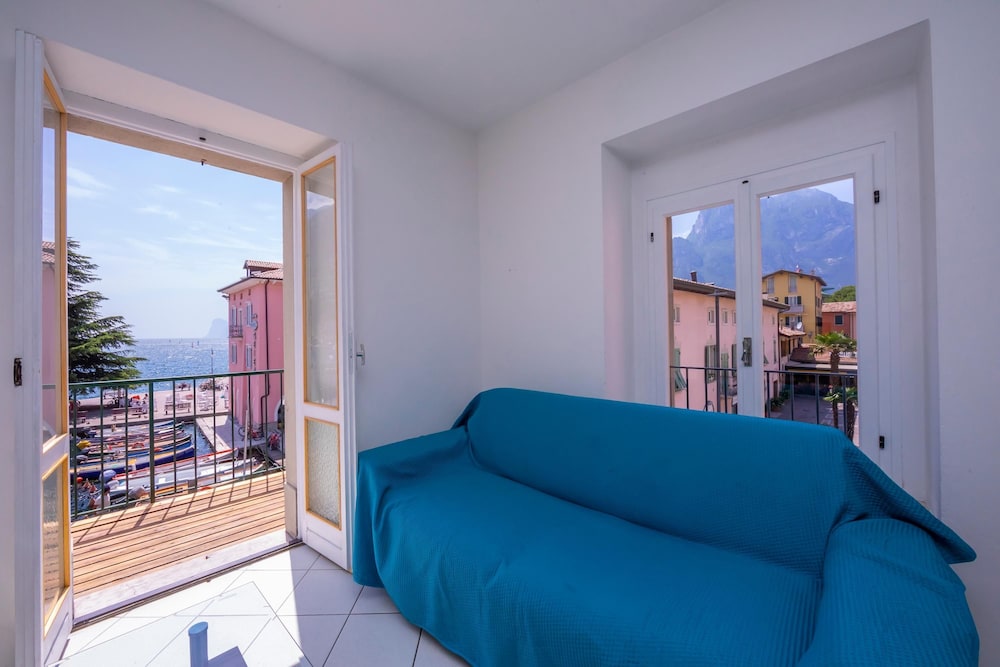 Dogana Best Lake View - Nago-Torbole