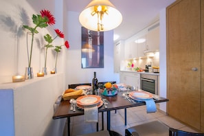 Apartamento | 1 quarto, internet de alta velocidade 