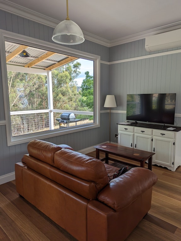 Secluded Country Cottage - Idlewild Bridgetown - Bridgetown