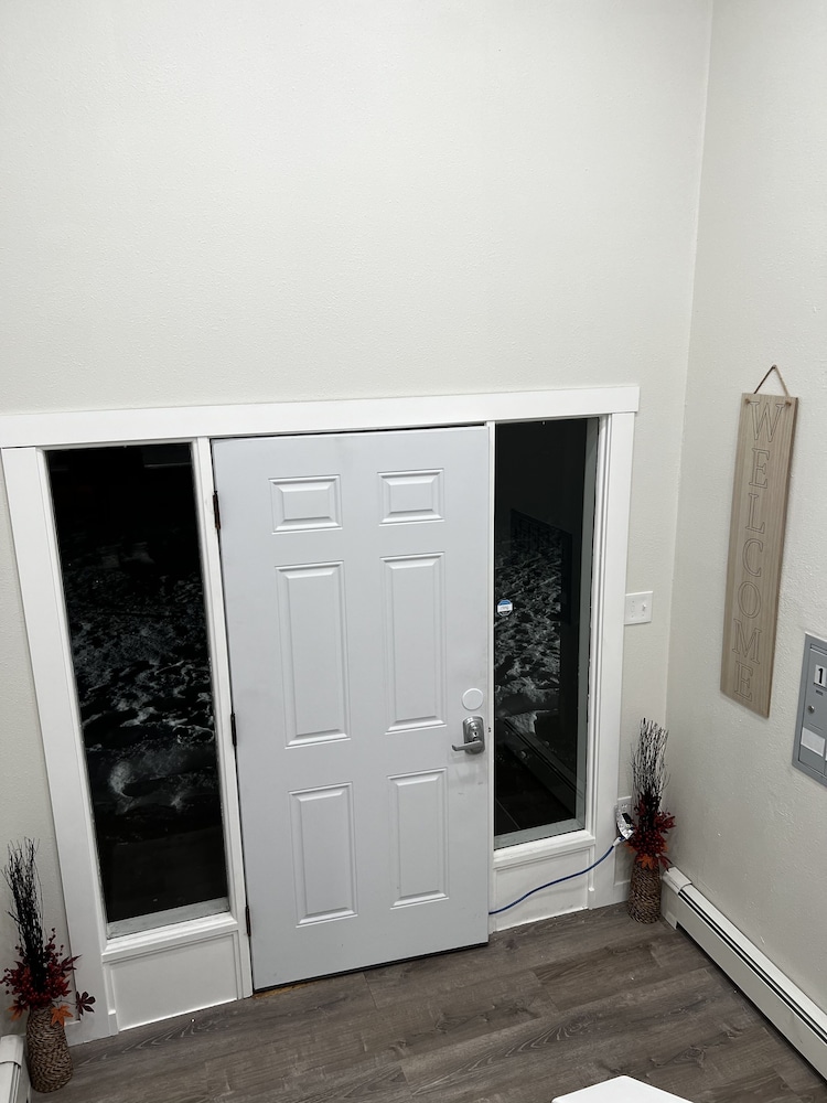 Wyoming - Anchorage, AK