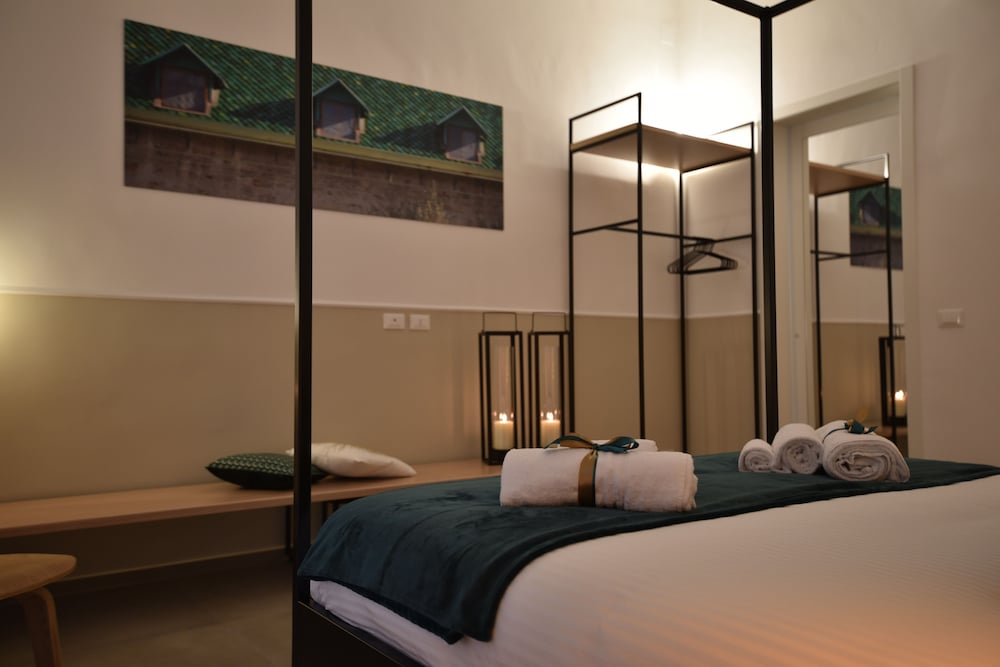 First Floor B&B - Bari | Vrbo