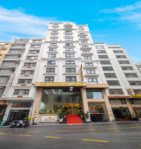 A25 Hotel - Bai Chay Ha Long - Hạ Long
