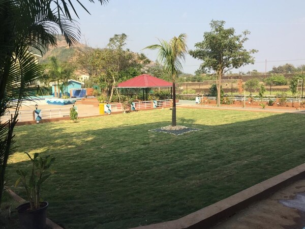 Royal Hills Resort - Lonavla