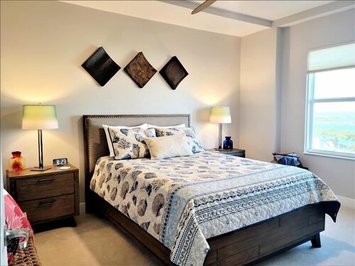1006 Sanibel - Daytona Beach Oceanfront Vacations, Inc - Ponce Inlet, FL
