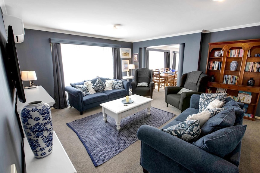 Lakehouse On Waverley - Looking For A Peaceful, Relaxing Getaway? - Bairnsdale