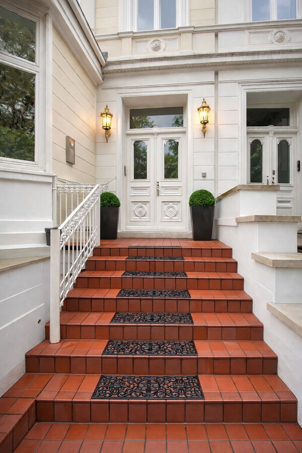 Sleephotels Alsterroom - Hamburgo