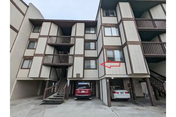 Dune Our Thing! With An Amazing View! - Carolina Beach