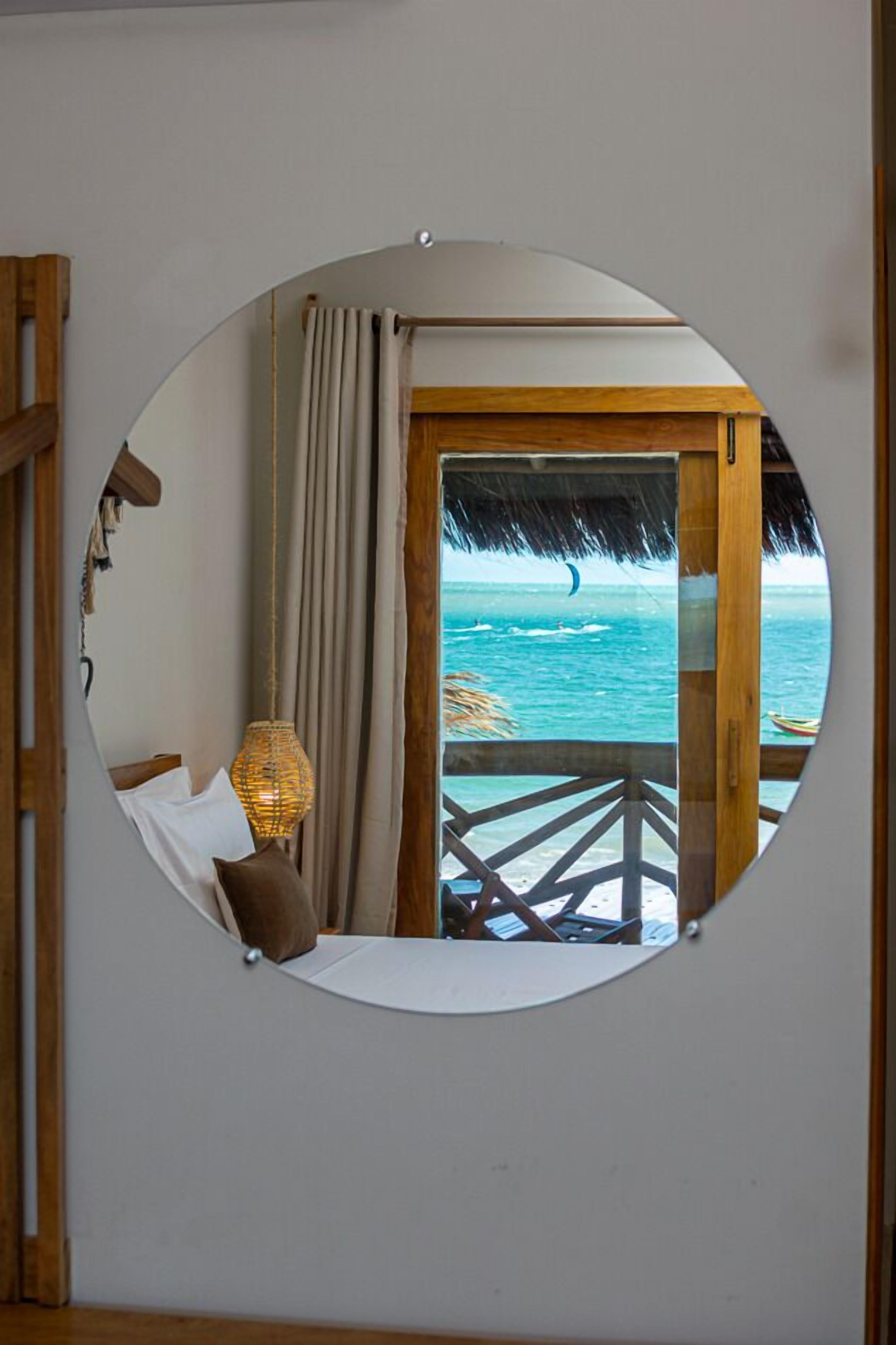 Suite Vista Mar Superior | Minibar, cofre no quarto, ferro/tábua de engomar, Wi-fi grátis 