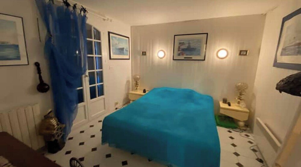 Bas De Villa 120 M2 à Bandol Quartier Très Calme Résidentiel - Le Castellet