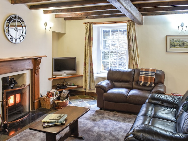 A Cosy Country Cottage In The Heart Of Popular Askrigg In Wensleydale. - North Yorkshire