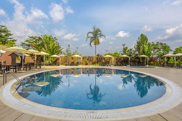 Four Points By Sheraton Ikot Ekpene - Ikot Ekpene | Hotels.com
