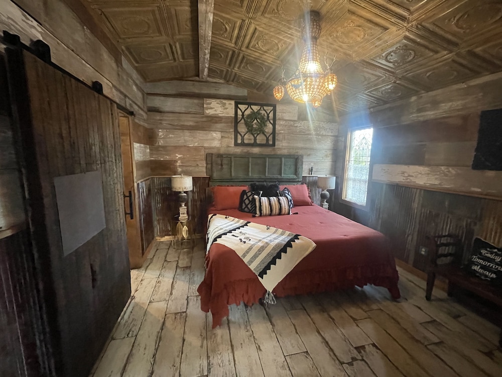 NEW! Ava Haus SILO. We are Premier Host! See our other 4 listings for ...