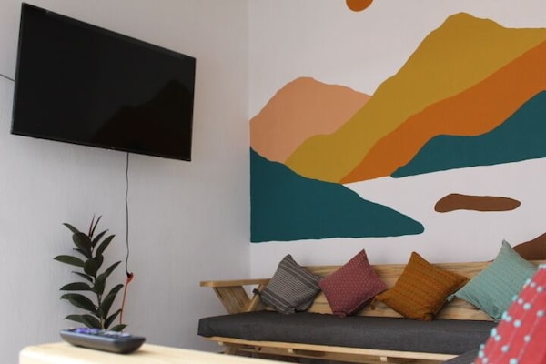 真正的114号旅馆 - 聖克里斯托瓦爾-德拉斯卡薩斯